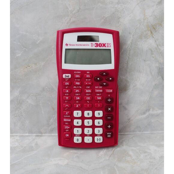 Texas Instruments | Office | Texas Instruments Ti3x Iis Solar ...